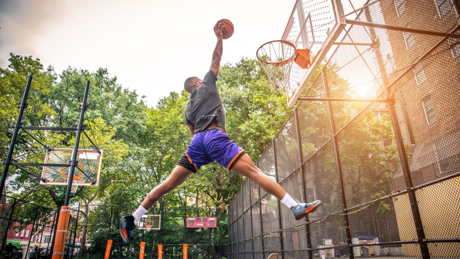 10 Best Outdoor Basketballs For All Courts, Driveways, And Parks!