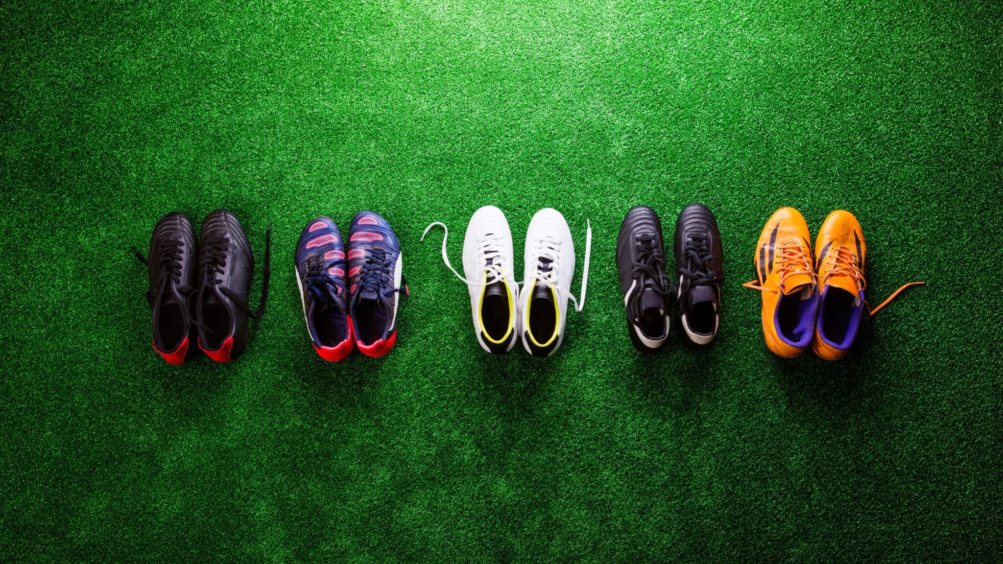 15 Best Soccer Cleats For Beginners, Advanced, & Elite Players!