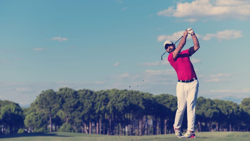 Golf Dress Code: What Should You Wear To Play Golf?