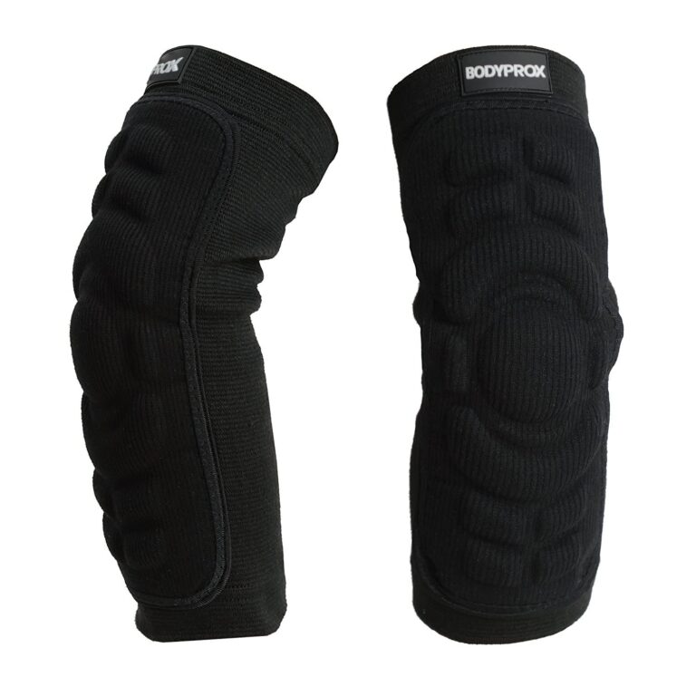 5 Best Volleyball Elbow Pads For Protection & Performance in 2024