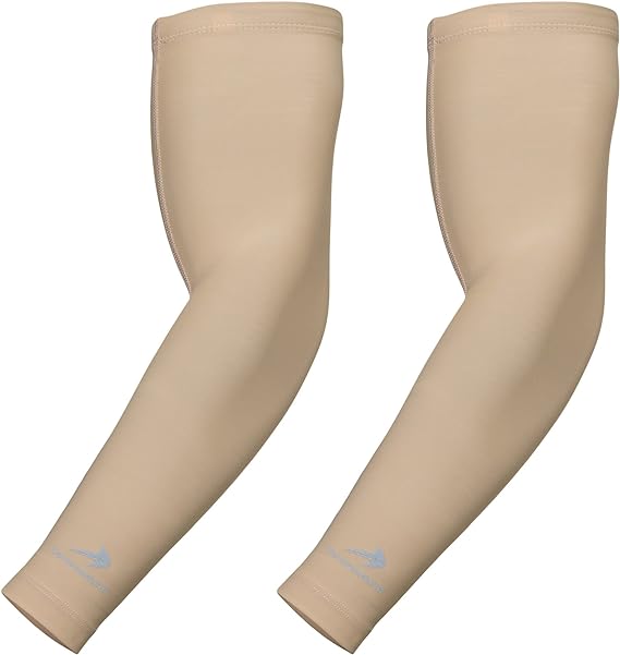 Compression Arm Sleeves for Sports: Our Favorites For All Sports!