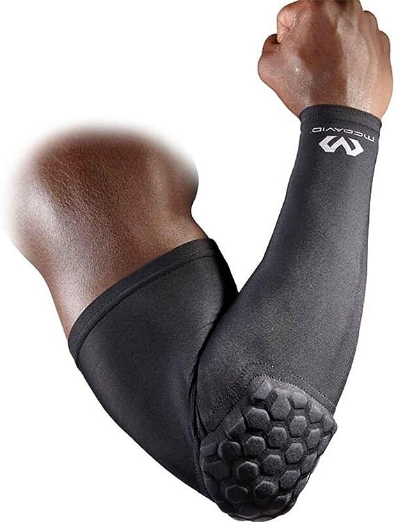 5 Best Volleyball Elbow Pads For Protection & Performance in 2024