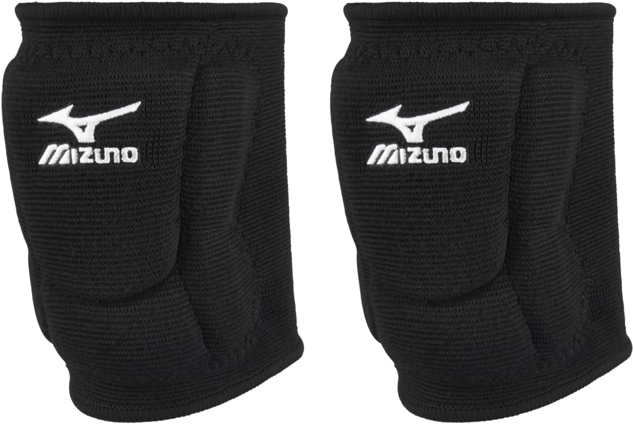 9 Best Volleyball Knee Pads: Protection, Comfort, and Performance