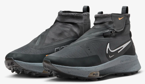 Best Waterproof Golf Shoes: Don't Let Rain Stop You From Playing