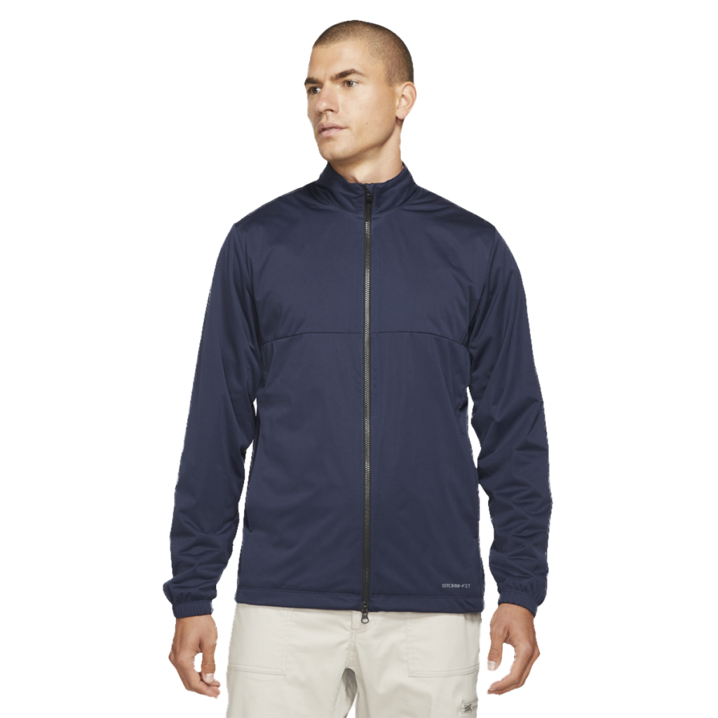 Best Golf Rain Gear: Staying Dry on the Course