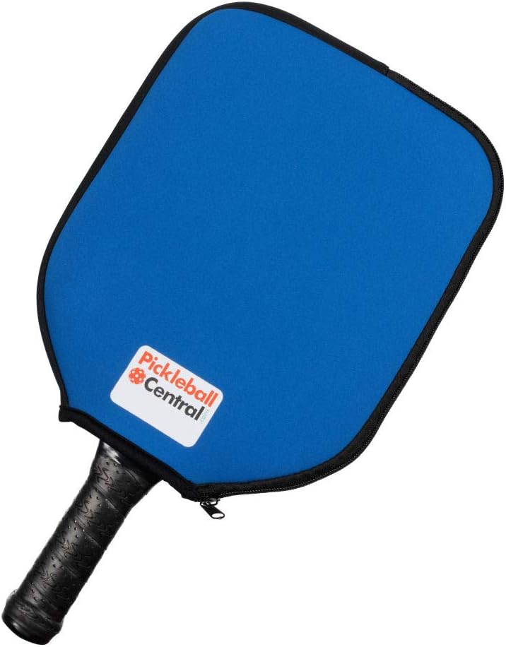 Best Pickleball Paddle Covers