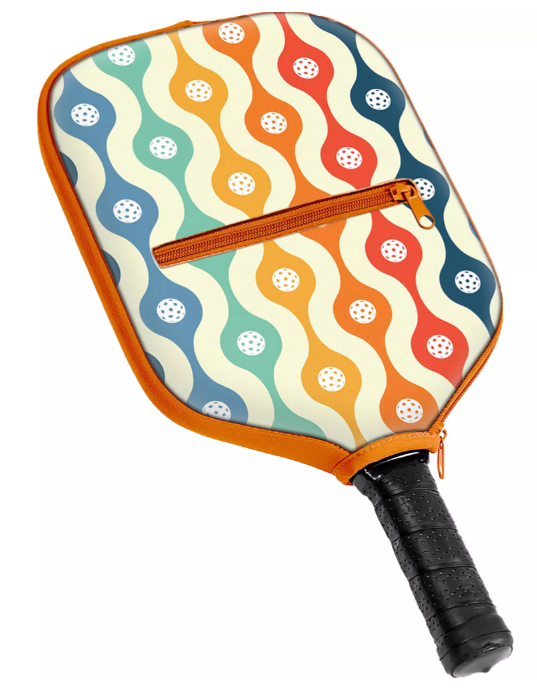 Best Pickleball Paddle Covers