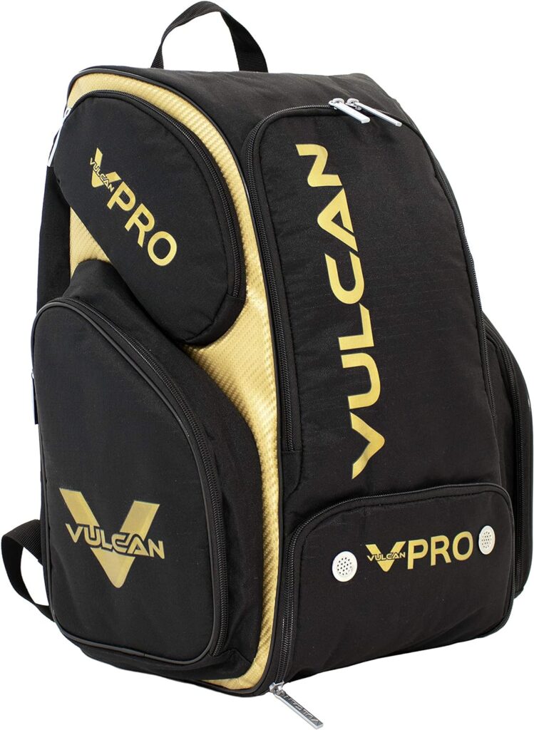 11 Best Pickleball Bags For Style, Function, and Storage