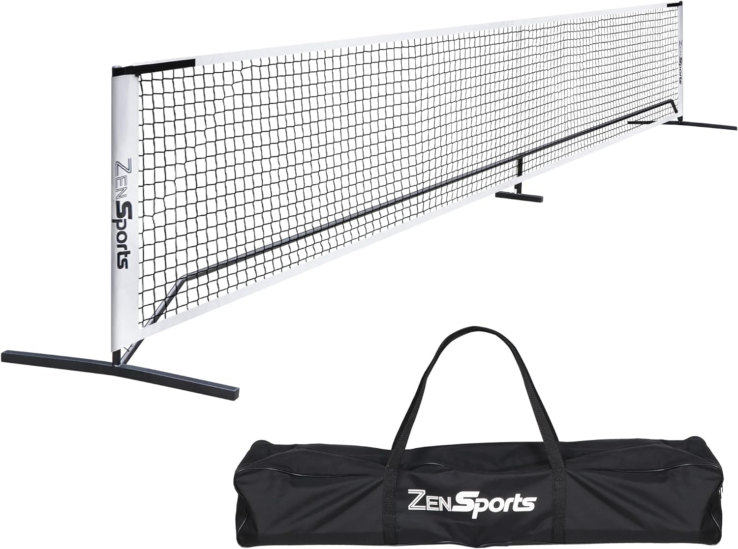 7 Best Pickleball Nets For Yourself, Pickleball Group Or Community
