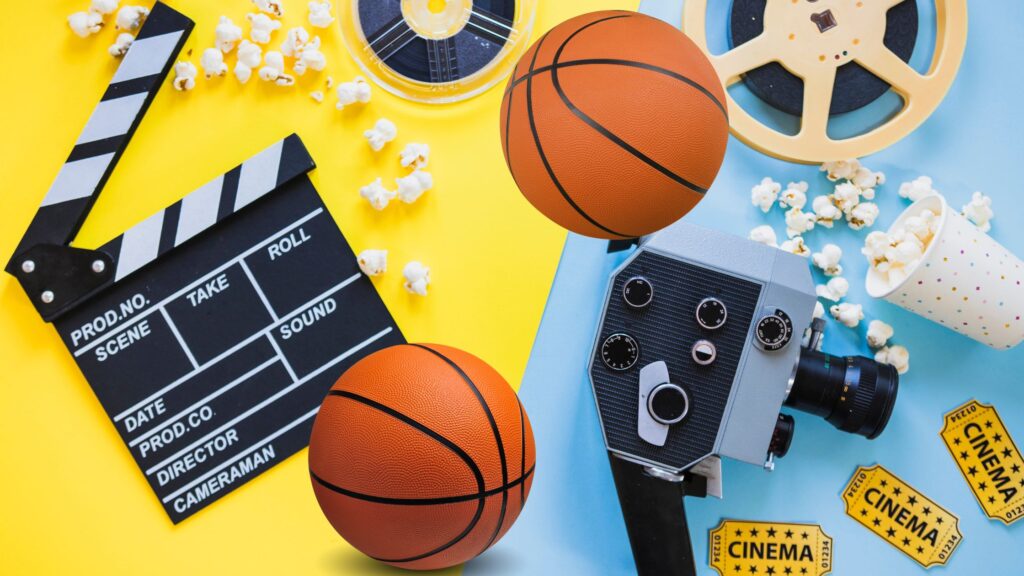 12 Best Basketball Movies Of All Time That Every Fan Must Watch!