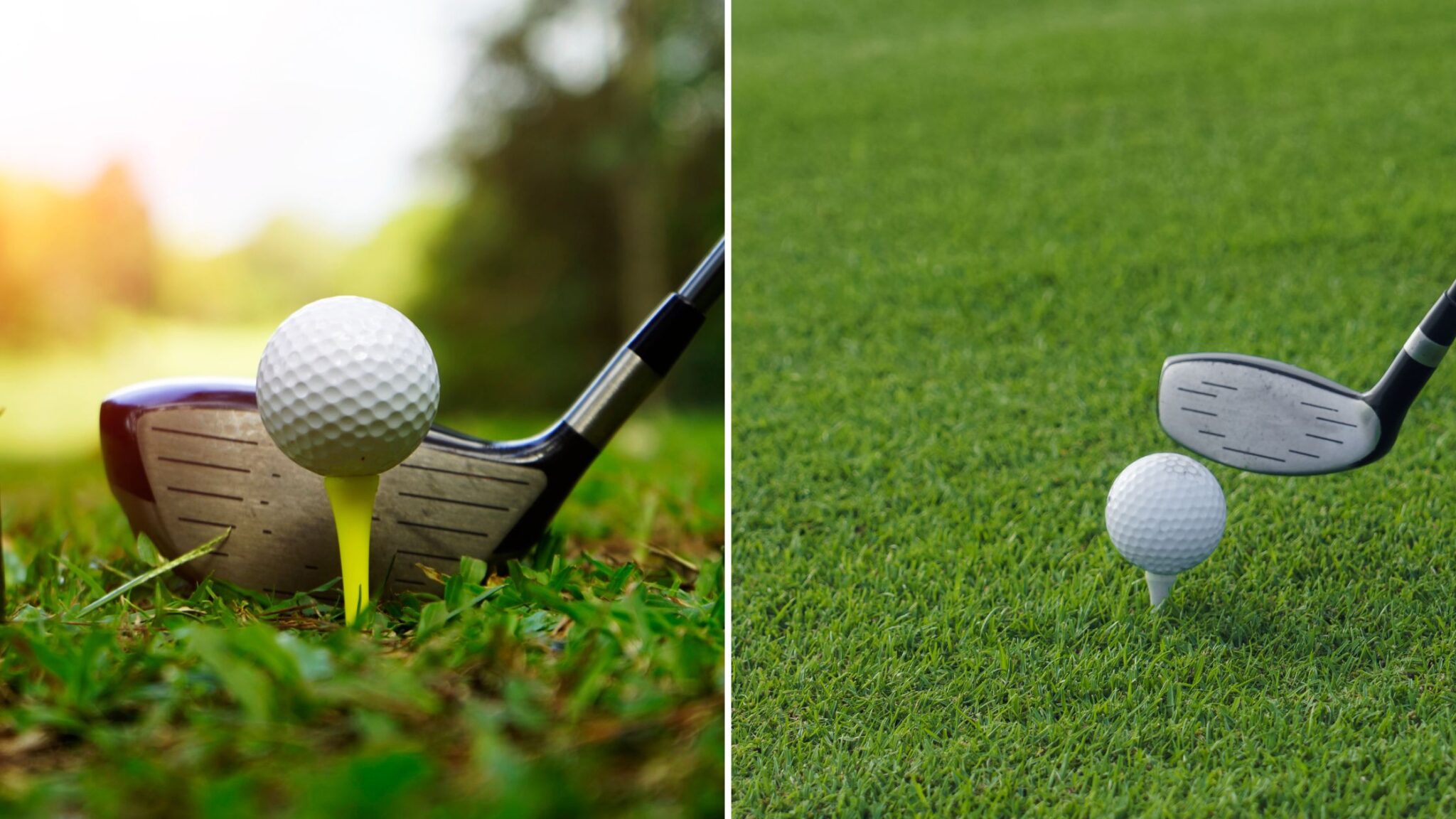 Fairway Woods vs Hybrids: Which Should You Use?