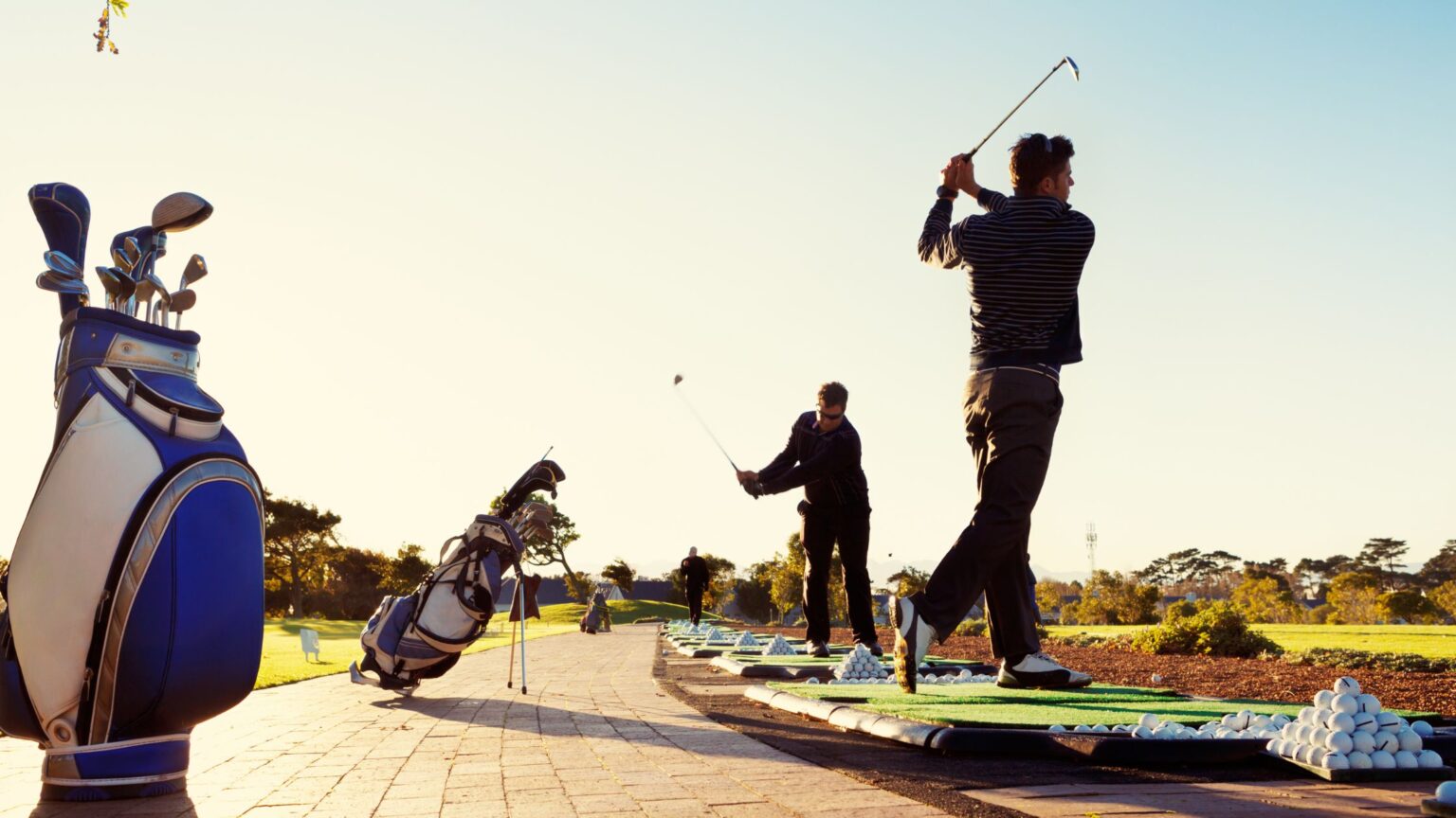 25 Best Golf Tips for Beginners From An Experienced Golfer