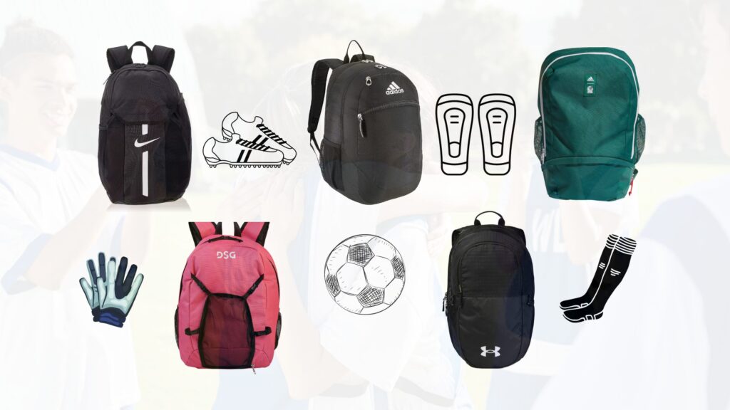 Best Soccer Bags: What to Look For and Our Top 10 Picks