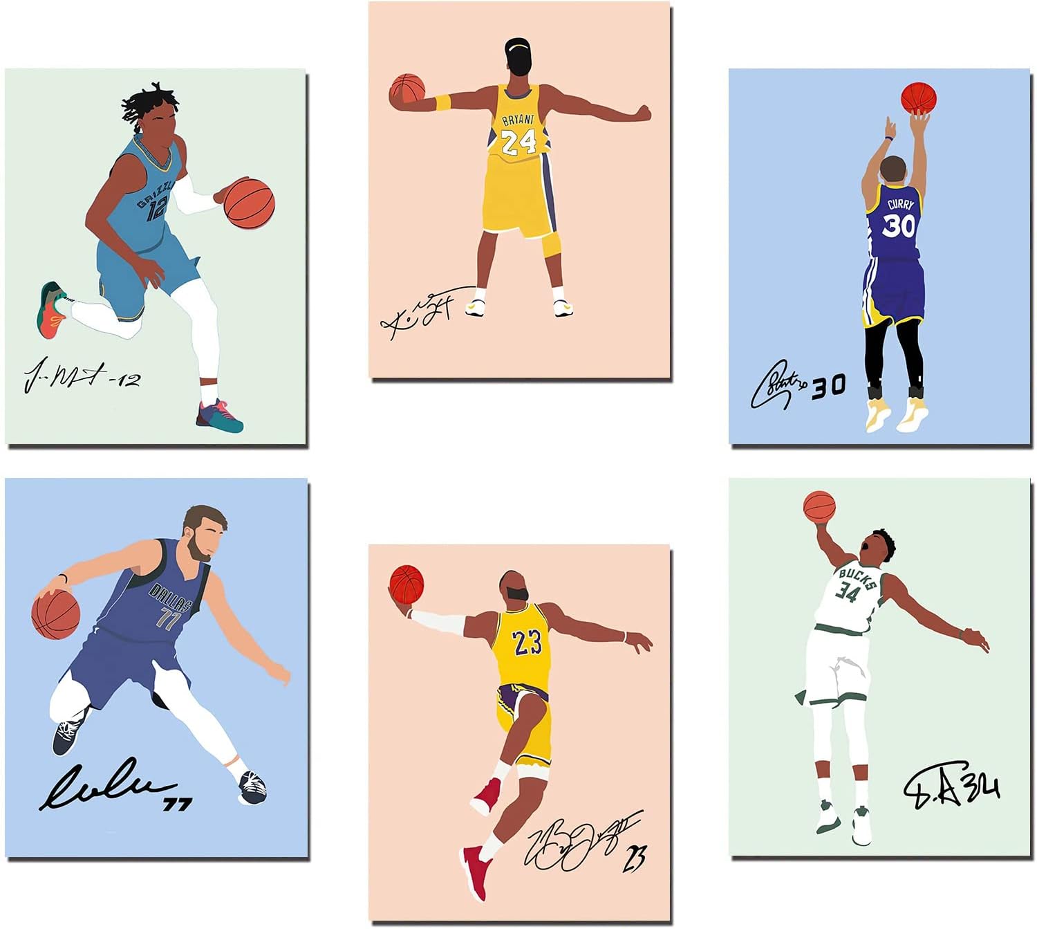 18 Unique and Amazing Gifts for Basketball Lovers