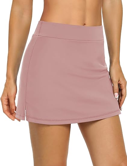 14 Best Tennis Skirts: Combining Fashion and Functionality!