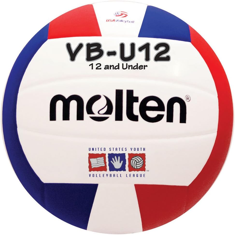10 Best Volleyballs For Indoor Or Beach: For Recreational To Pros
