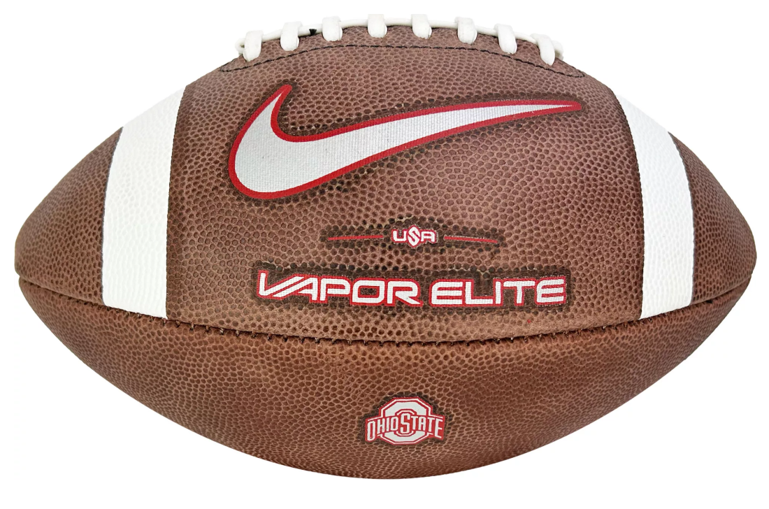 7 Best Footballs For Every Level From Recreational To The NFL