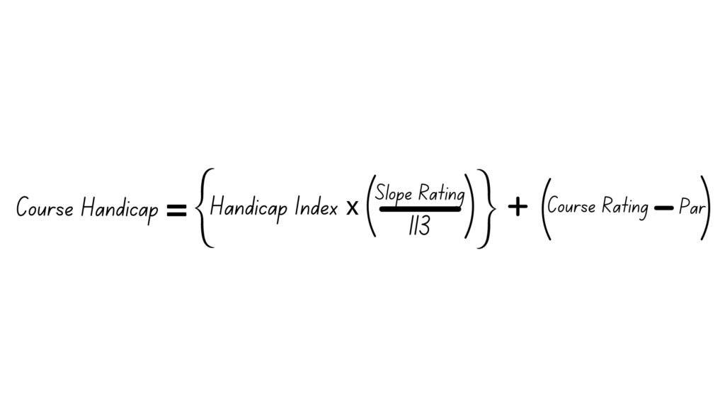 What Is A Handicap In Golf? How To Calculate & How To Use It!