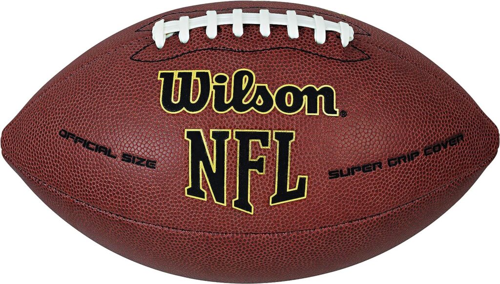 7 Best Footballs For Every Level From Recreational To The NFL