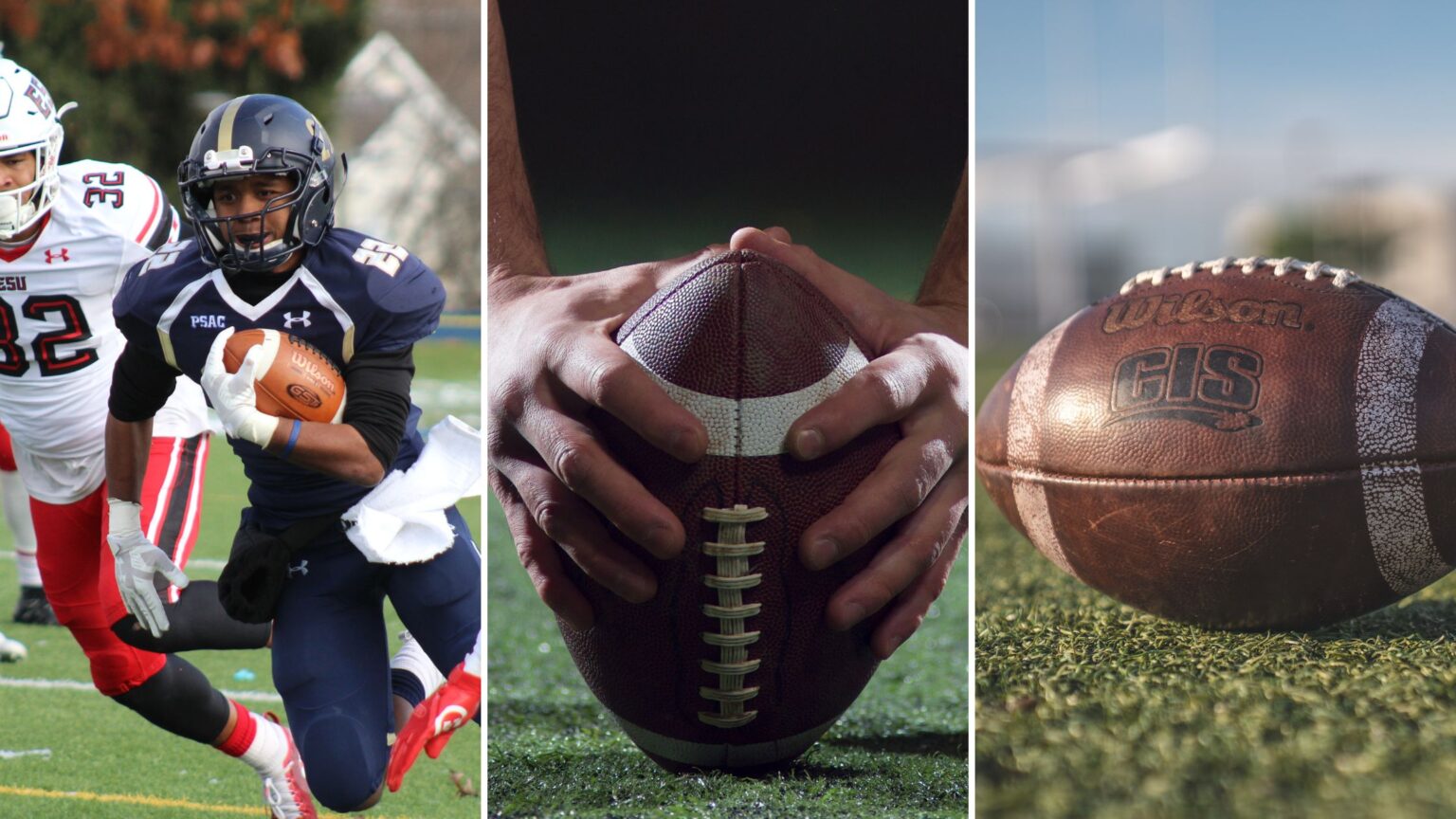 Our Guide To NFL Abbreviations and Football Acronyms