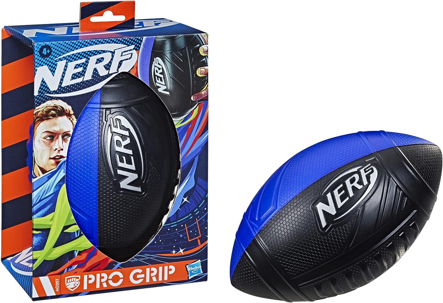 7 Best Footballs For Every Level From Recreational To The NFL
