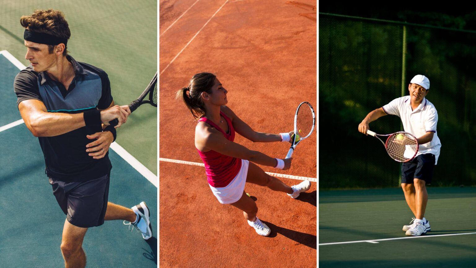 How To Serve In Tennis For a Beginner: Step-By-Step Guide