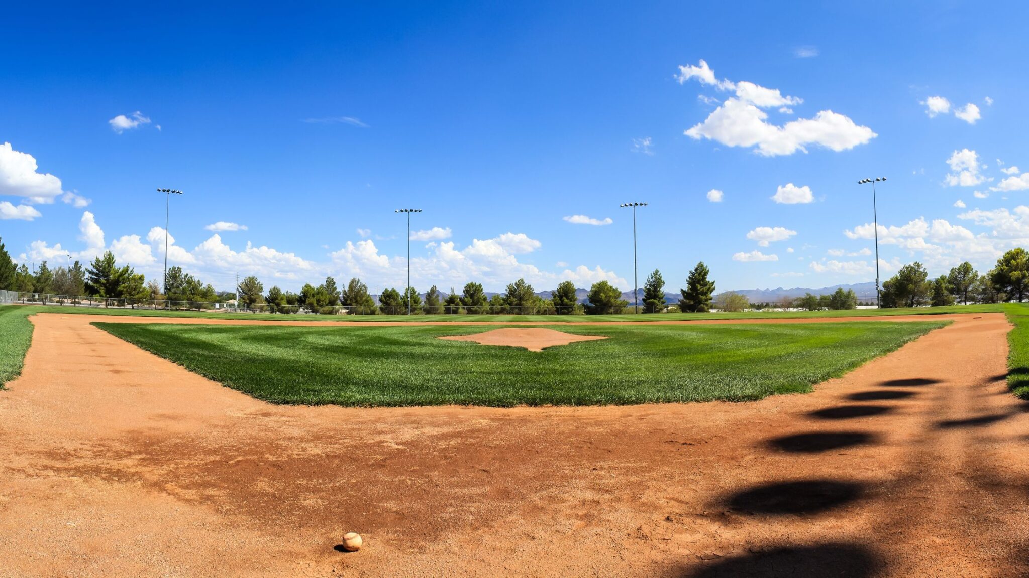 What Is A Shortstop In Baseball? "Captain Of The Infield"