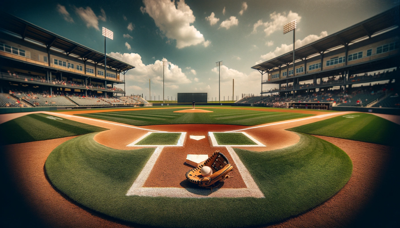 What Is A Shortstop In Baseball? "Captain Of The Infield"