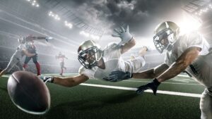 What Is A DB in Football? What Makes A Good DB? Skills Required