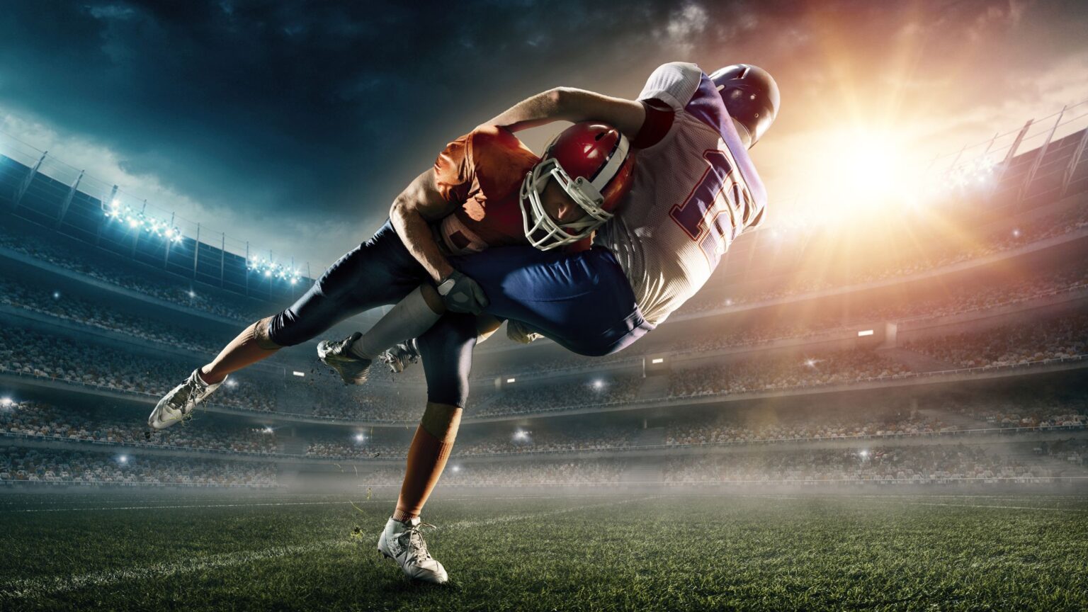 7 Best Footballs For Every Level From Recreational To The NFL