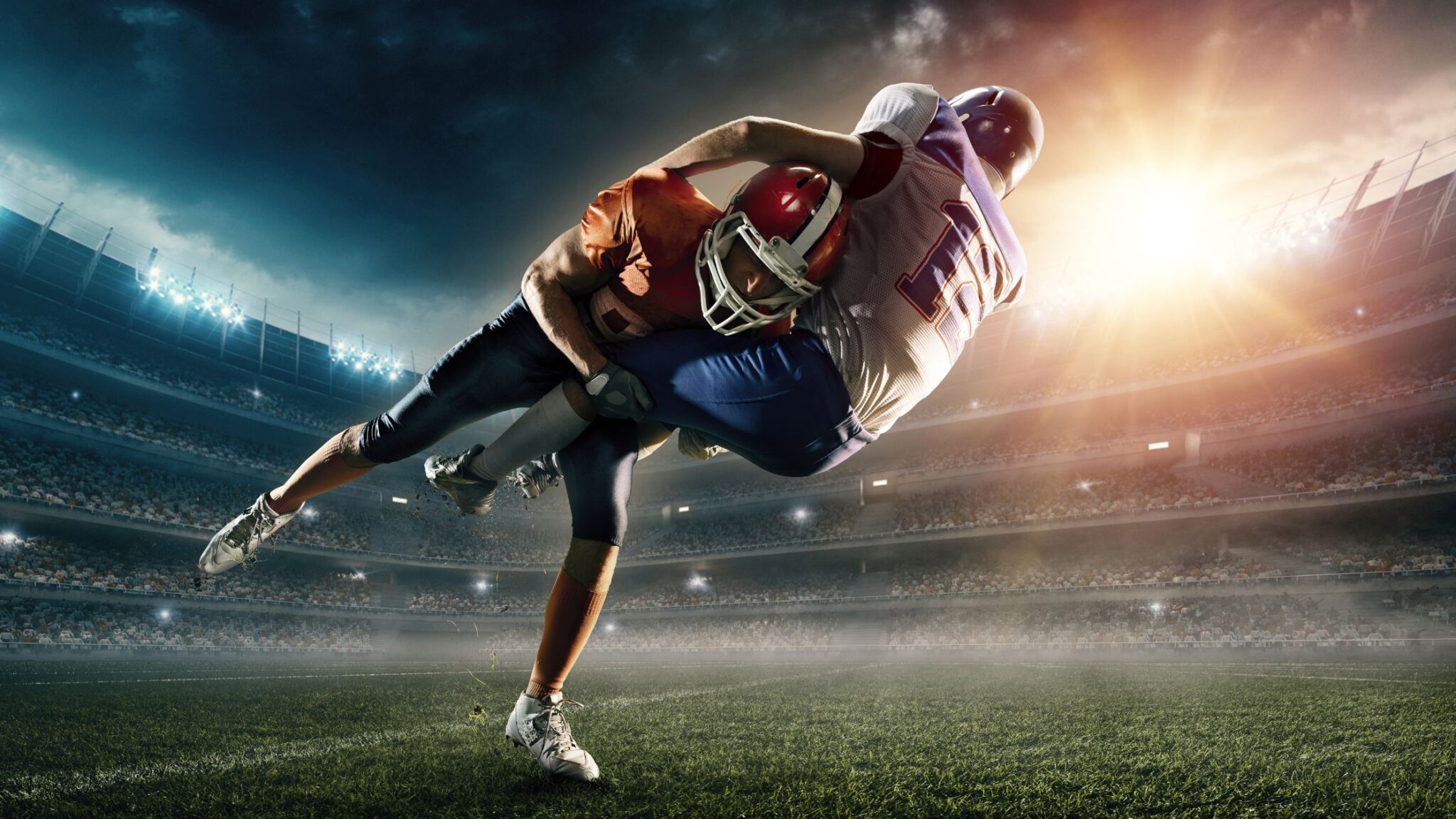 7 Best Footballs For Every Level From Recreational To The NFL