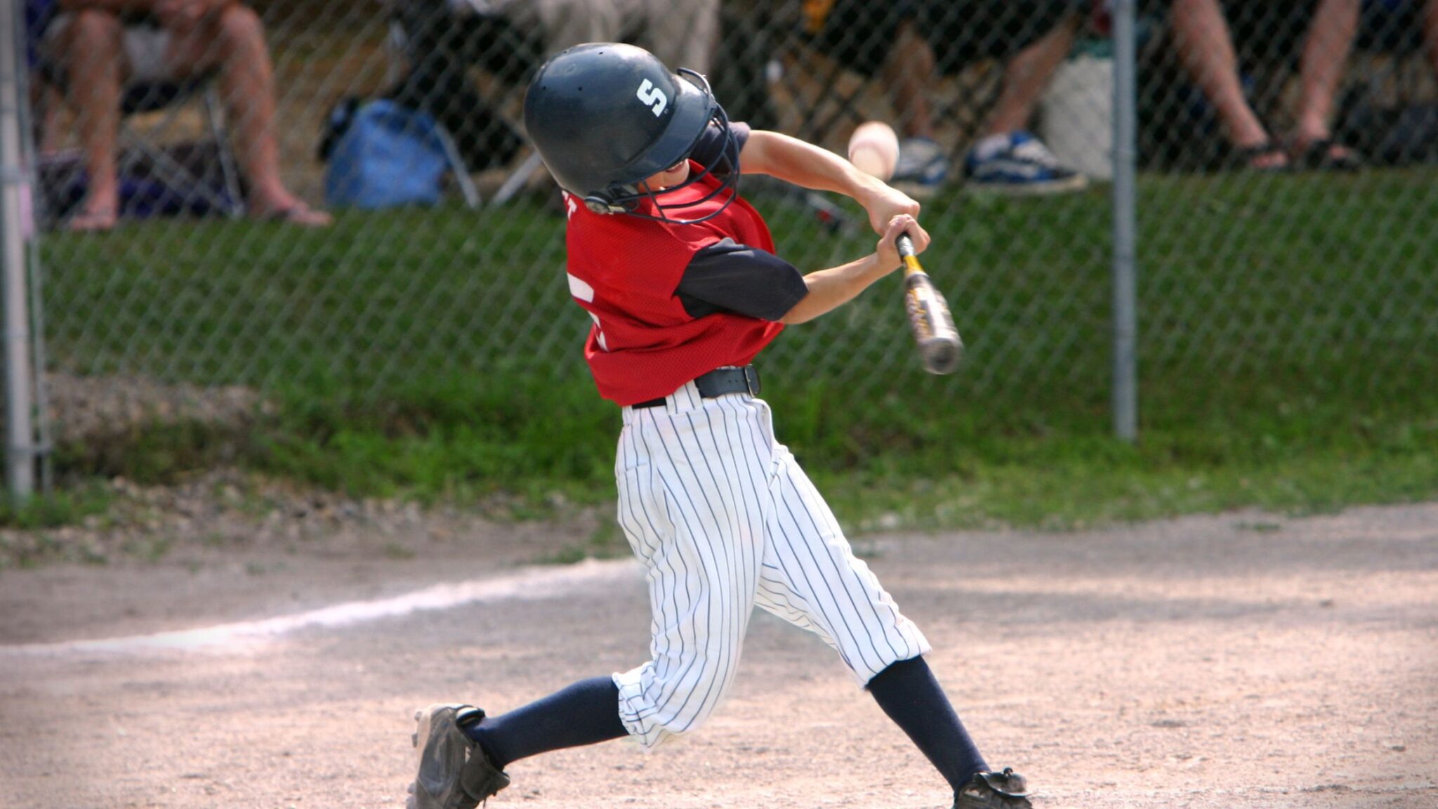 Understanding the Whiff in Baseball - And What It Tells You