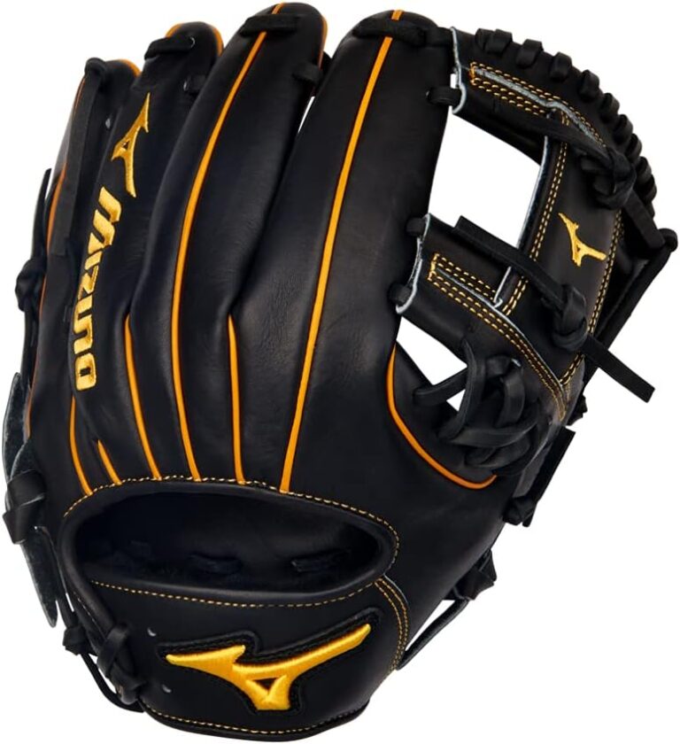 11 Best Baseball Gloves For ALL Levels: Recreational to Elite