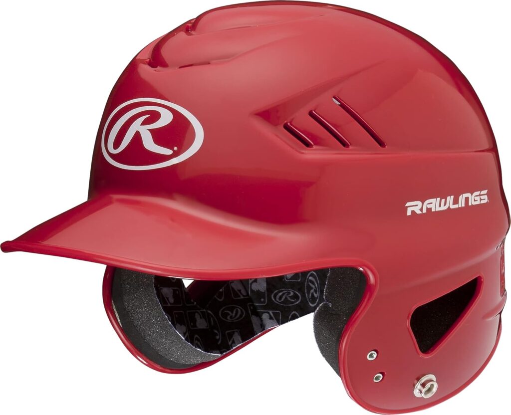 7 Best Baseball Helmets For All Levels: From Youth To Competitive!
