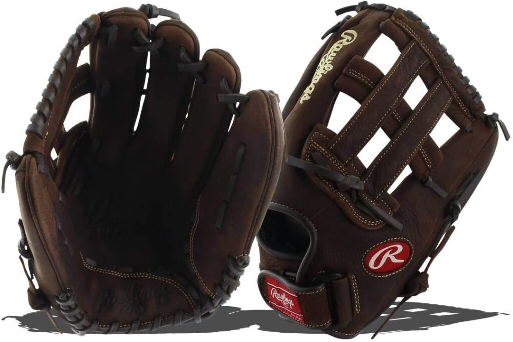 11 Best Baseball Gloves For ALL Levels: Recreational to Elite