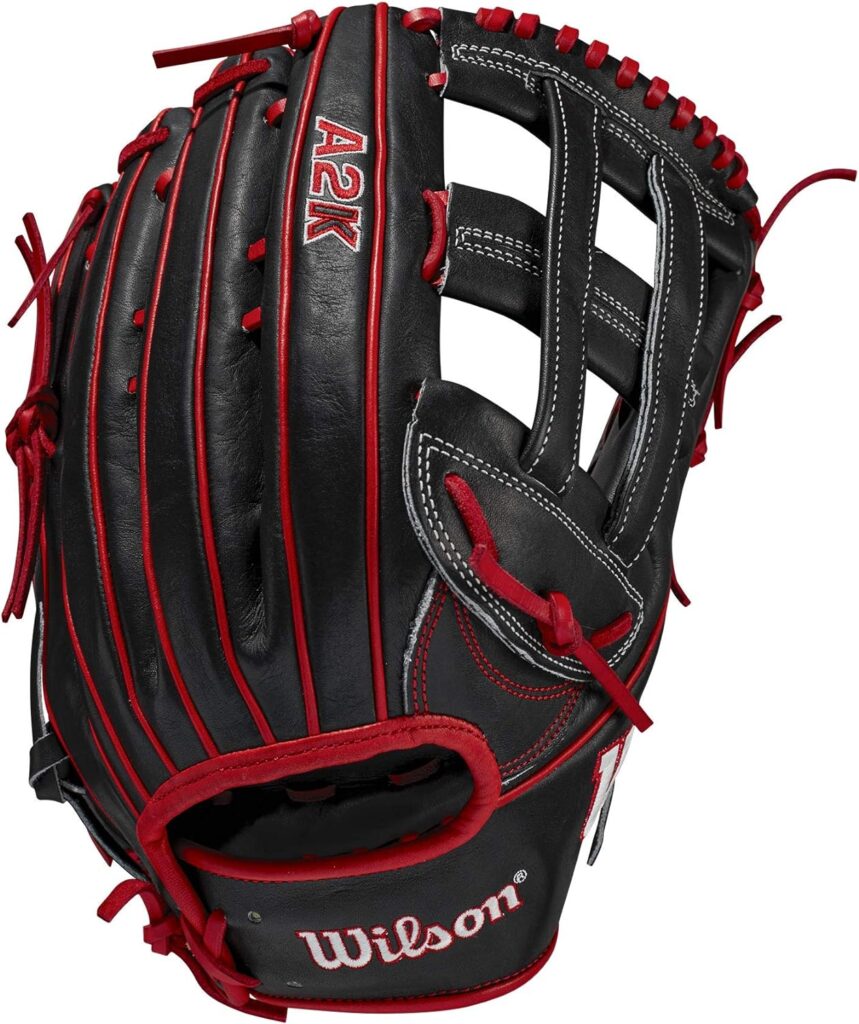 11 Best Baseball Gloves For ALL Levels: Recreational to Elite