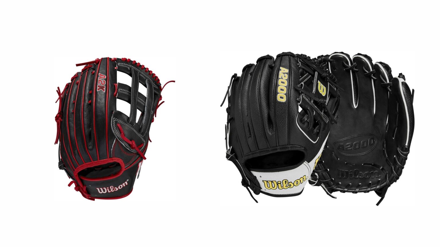 11 Best Baseball Gloves For ALL Levels: Recreational to Elite