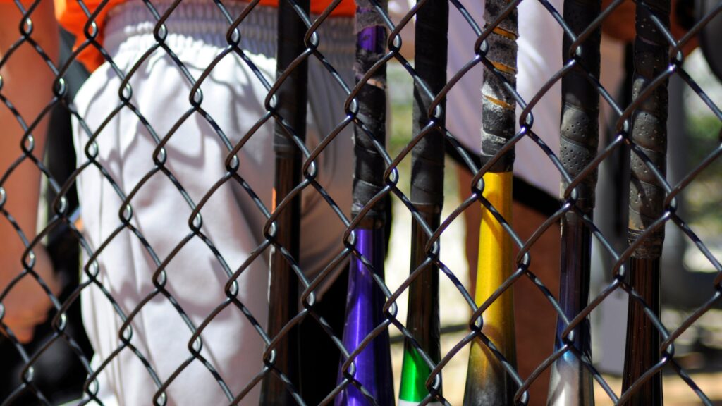 Understanding the Whiff in Baseball - And What It Tells You