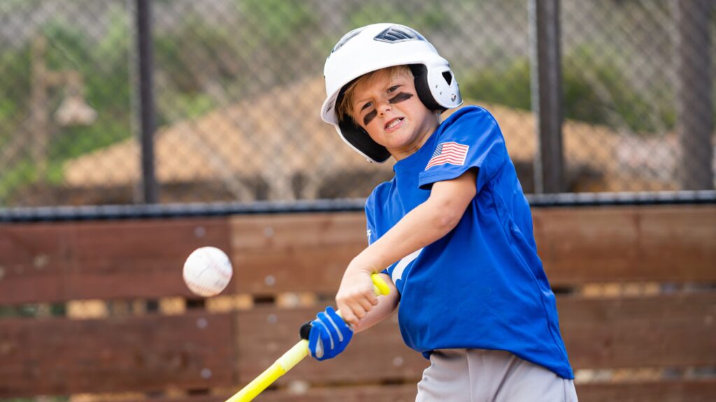 Understanding the Whiff in Baseball - And What It Tells You