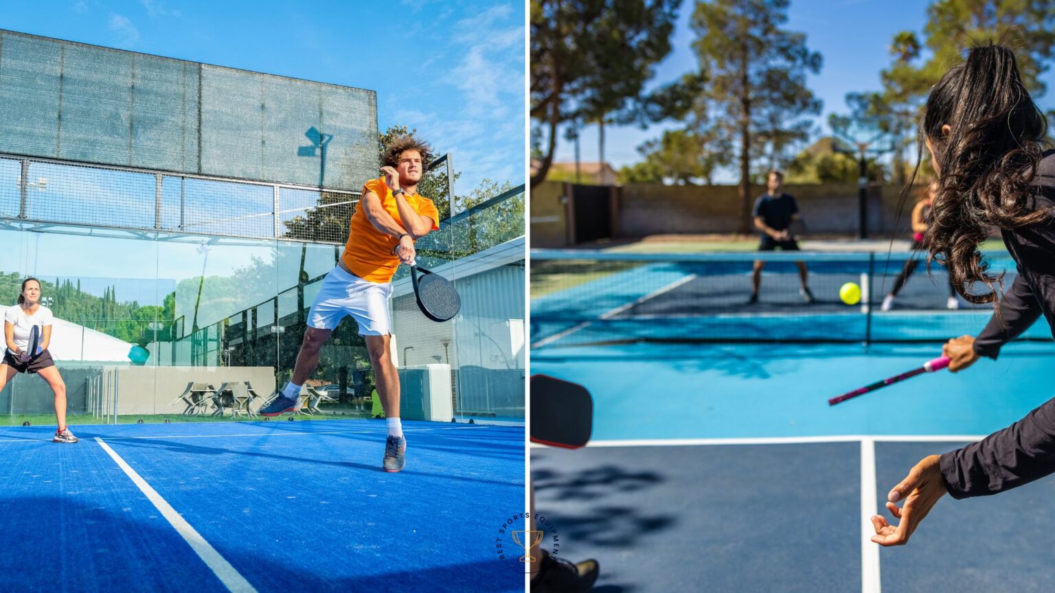 7 Best Pickleball Paddles For Kids To Get Them Interested