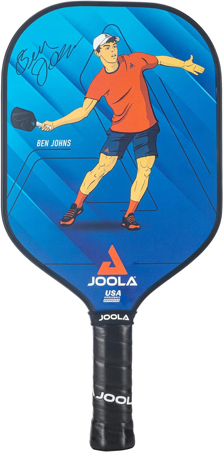 7 Best Pickleball Paddles For Kids To Get Them Interested