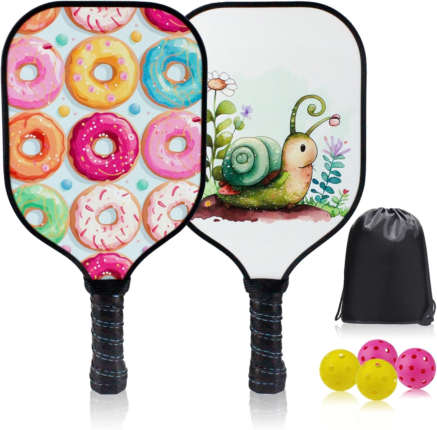 7 Best Pickleball Paddles For Kids To Get Them Interested