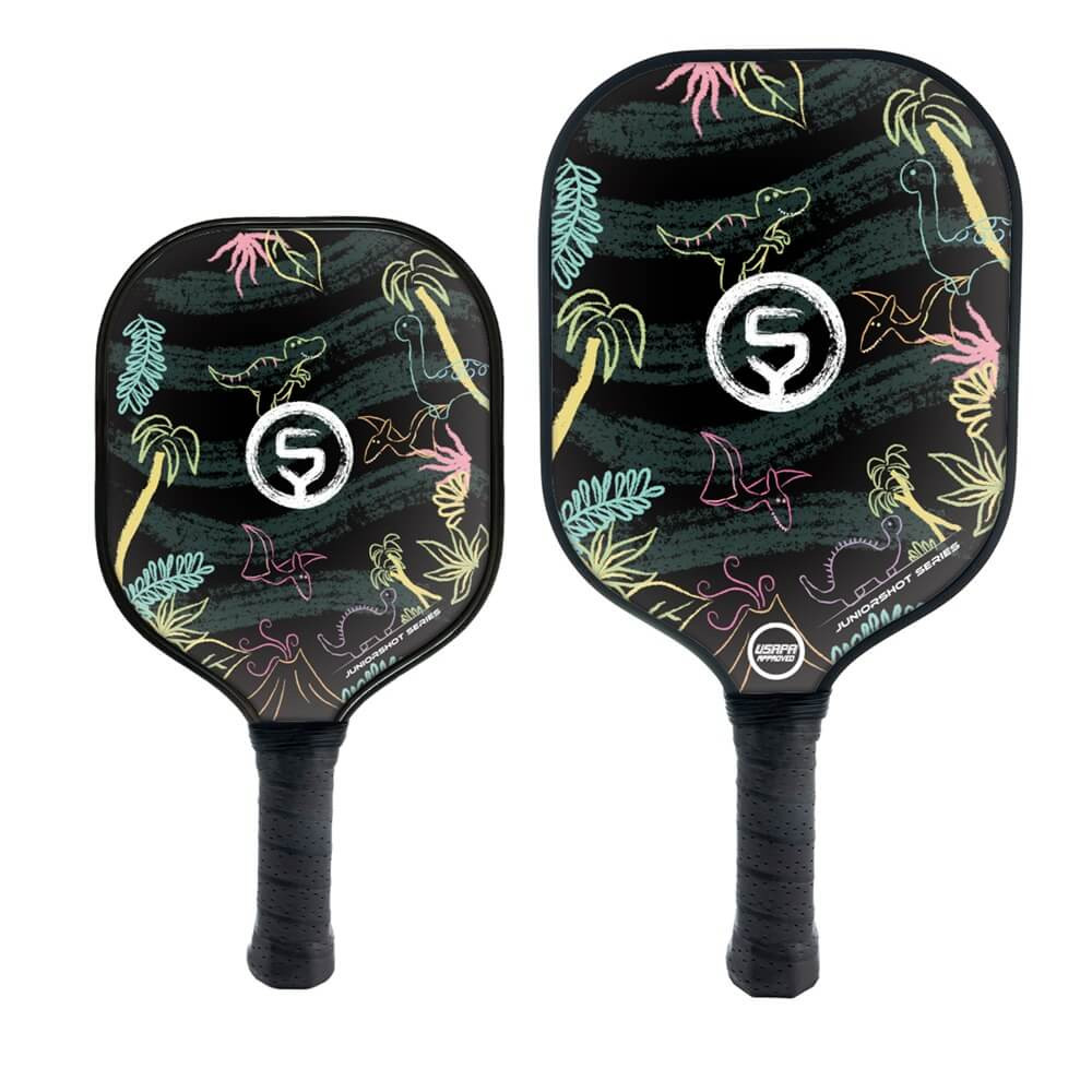 7 Best Pickleball Paddles For Kids To Get Them Interested
