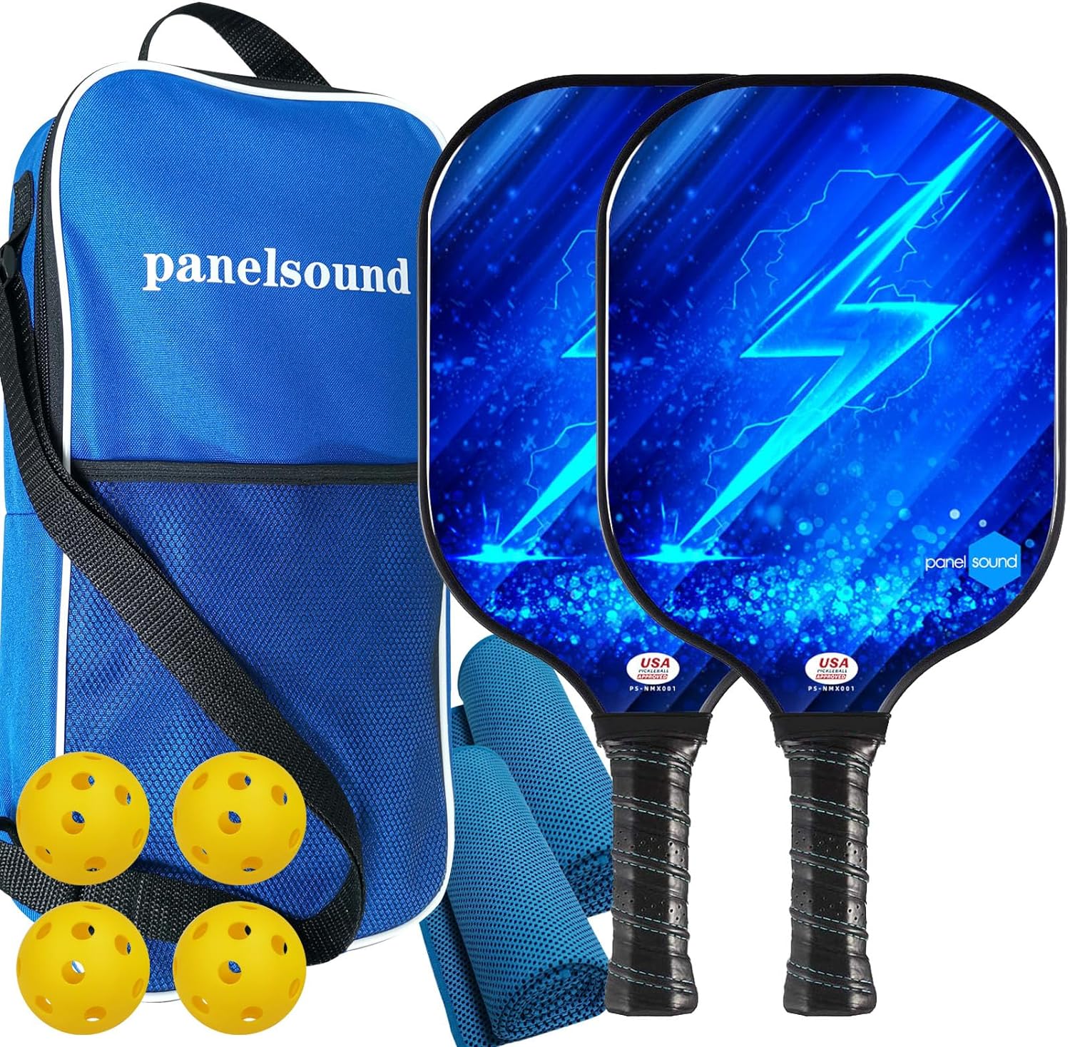 7 Best Pickleball Paddles For Kids To Get Them Interested