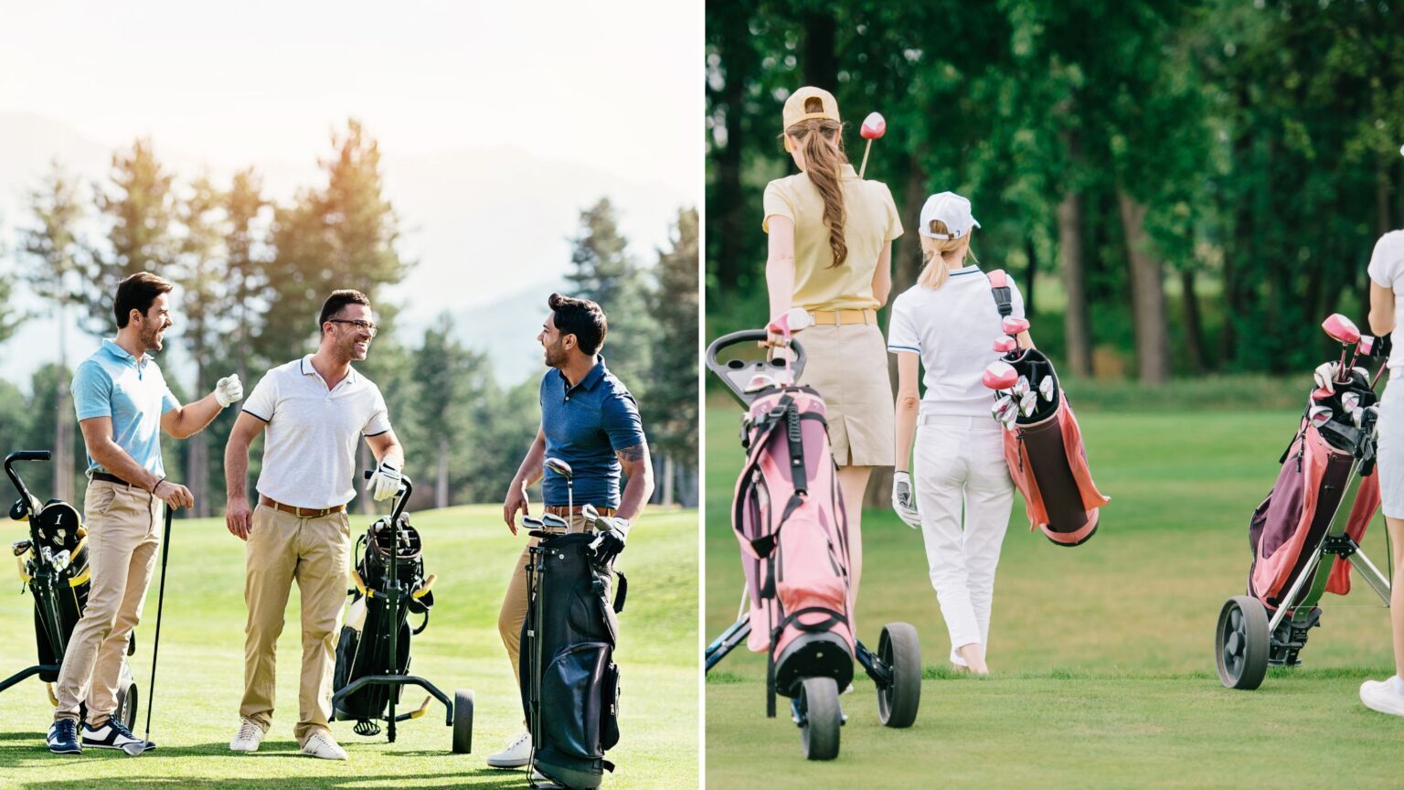 Golf Dress Code: What Should You Wear To Play Golf?
